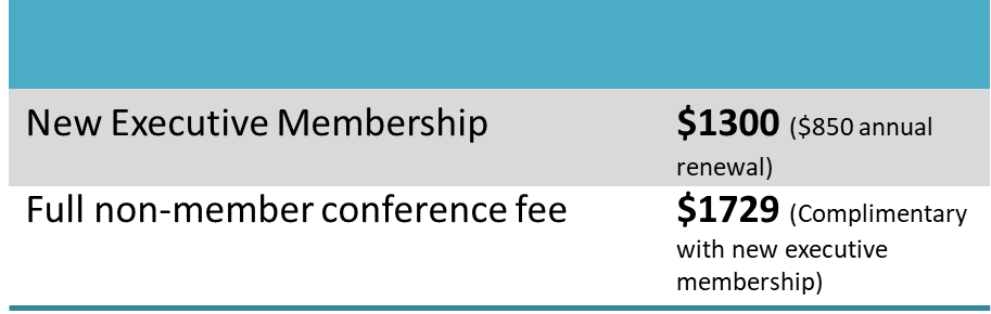 Exclusive New Member Offer | FEI Canada