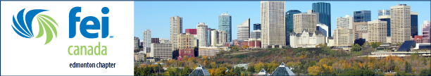Edmonton | FEI Canada
