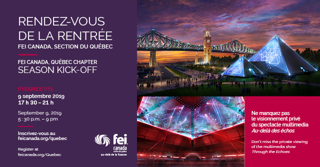 Québec | FEI Canada